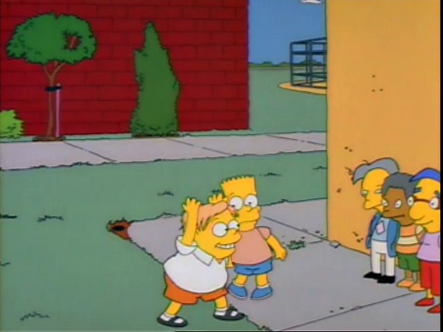 Frinkiac - Simpsons Meme & GIF Generator