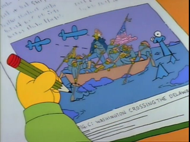 Frinkiac - Simpsons Meme & GIF Generator