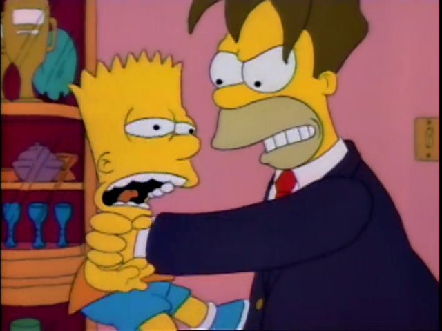 Frinkiac - Simpsons Meme & GIF Generator