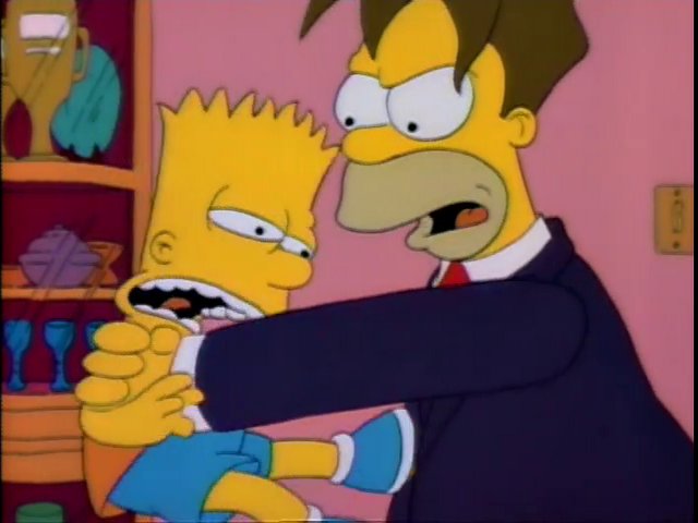 Frinkiac - Simpsons Meme & GIF Generator