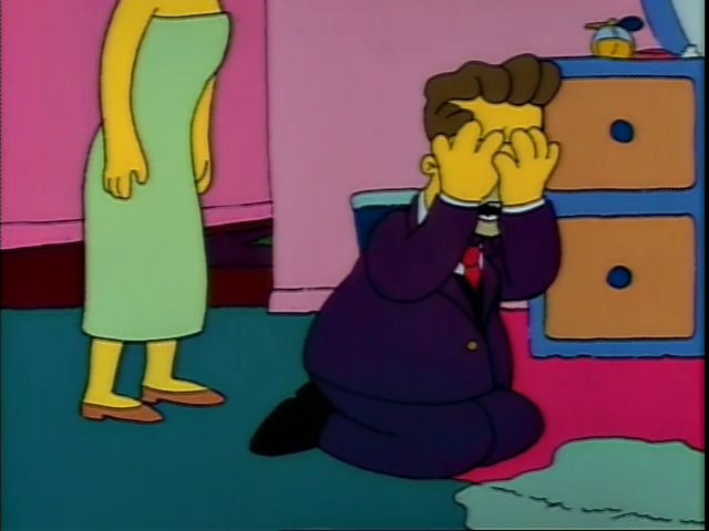 Frinkiac - Simpsons Meme & GIF Generator