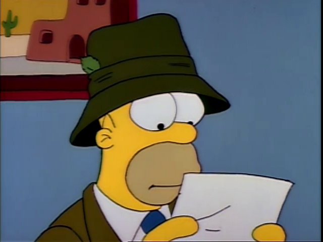 Frinkiac - Simpsons Meme & GIF Generator