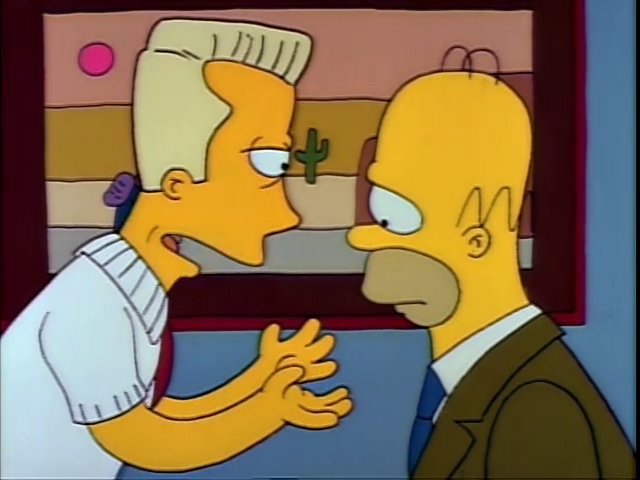 Frinkiac - Simpsons Meme & GIF Generator