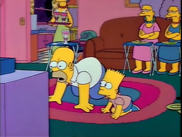 Frinkiac - Simpsons Meme & GIF Generator