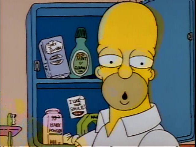 Frinkiac - Simpsons Meme & GIF Generator