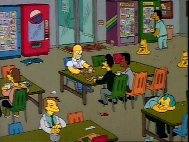 Frinkiac - Simpsons Meme & GIF Generator