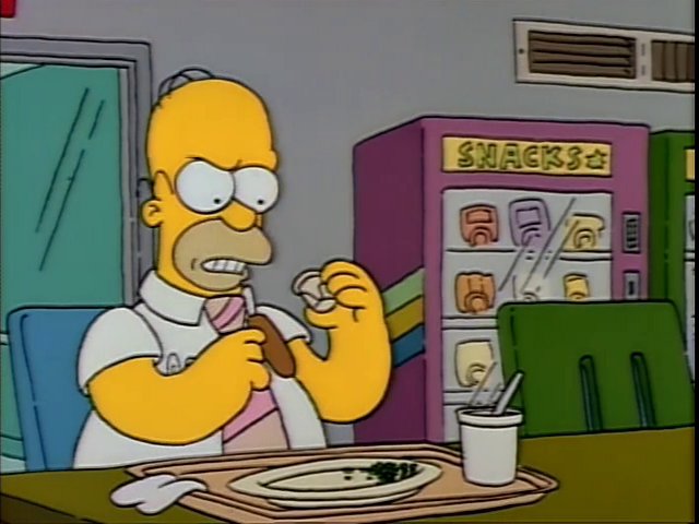 Frinkiac - Simpsons Meme & GIF Generator