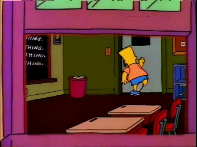 Frinkiac - Simpsons Meme & GIF Generator