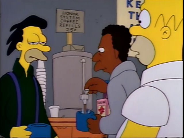 Frinkiac - Simpsons Meme & GIF Generator