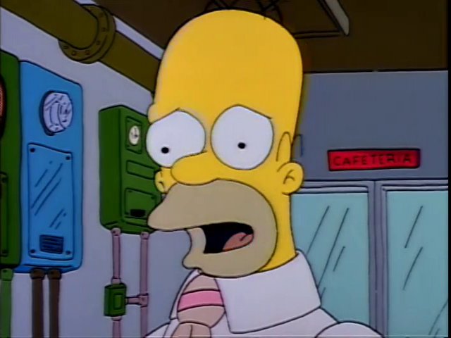 Frinkiac - Simpsons Meme & GIF Generator