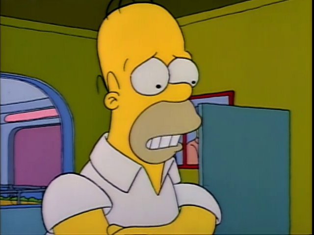 Frinkiac - Simpsons Meme & GIF Generator