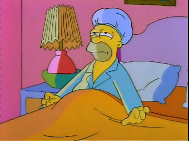 Frinkiac - Simpsons Meme & GIF Generator