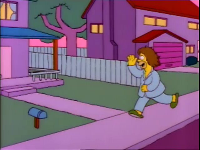 Frinkiac - Simpsons Meme & GIF Generator
