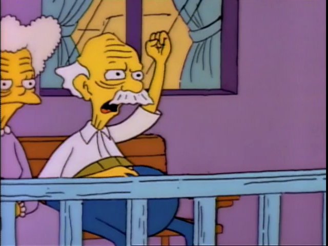 Frinkiac - Simpsons Meme & GIF Generator