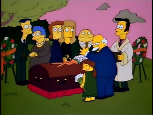 Frinkiac - Simpsons Meme & GIF Generator