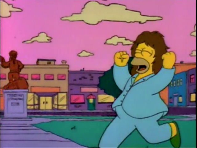 Frinkiac - Simpsons Meme & GIF Generator