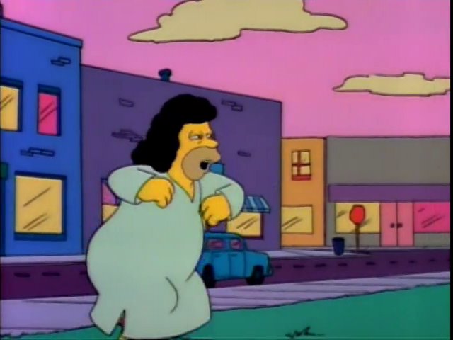 Frinkiac - Simpsons Meme & GIF Generator