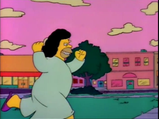 Frinkiac - Simpsons Meme & GIF Generator