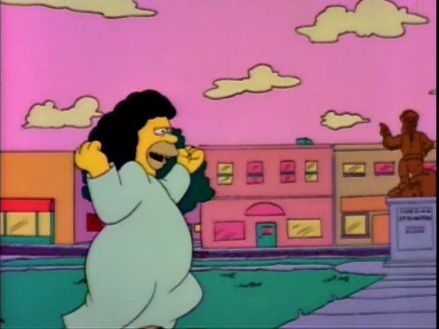 Frinkiac - Simpsons Meme & GIF Generator