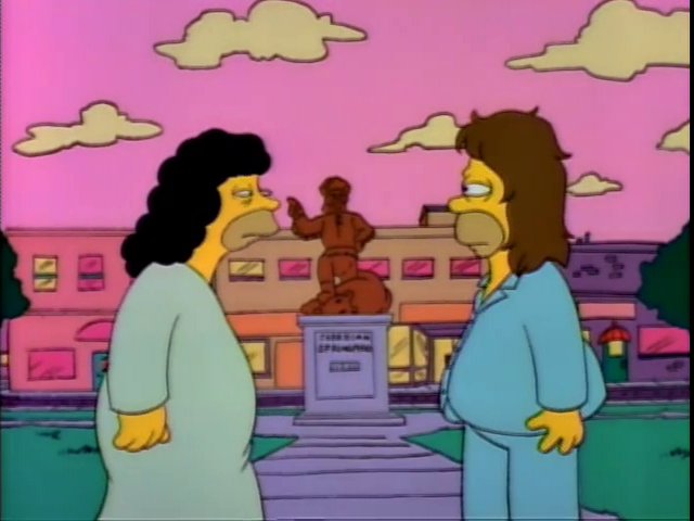 Frinkiac - Simpsons Meme & GIF Generator