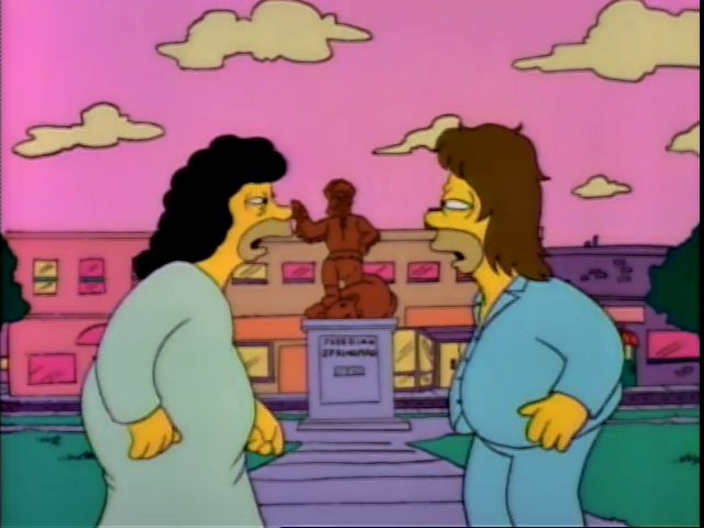 Frinkiac - Simpsons Meme & GIF Generator