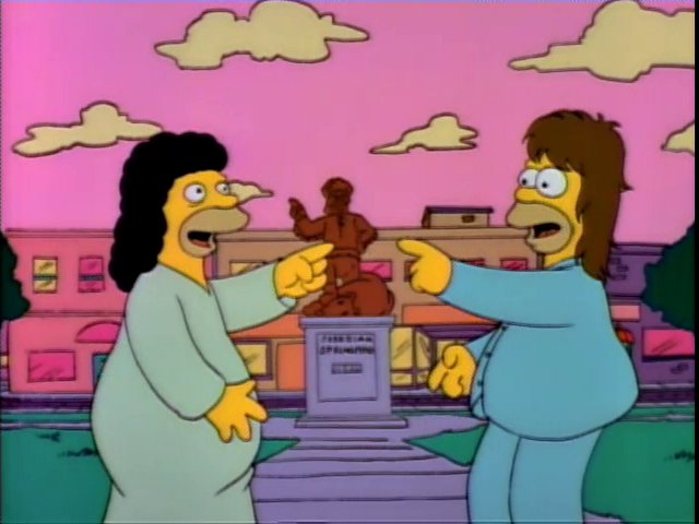 Frinkiac - Simpsons Meme & GIF Generator