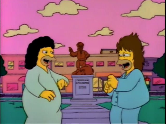 Frinkiac - Simpsons Meme & GIF Generator