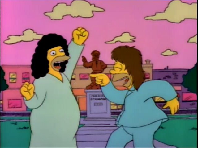 Frinkiac - Simpsons Meme & GIF Generator