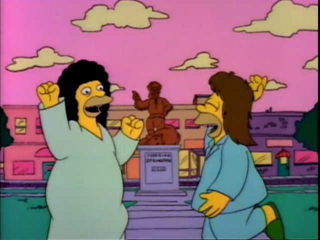 Frinkiac - Simpsons Meme & GIF Generator