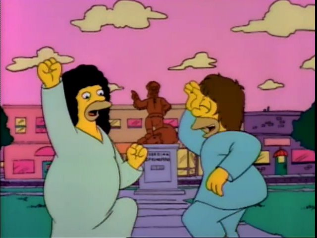 Frinkiac - Simpsons Meme & GIF Generator