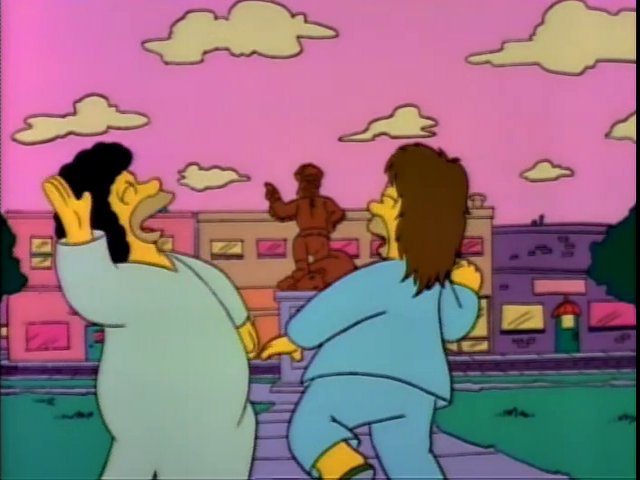 Frinkiac - Simpsons Meme & GIF Generator