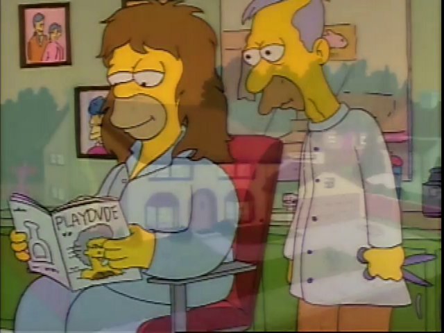 Frinkiac - Simpsons Meme & GIF Generator