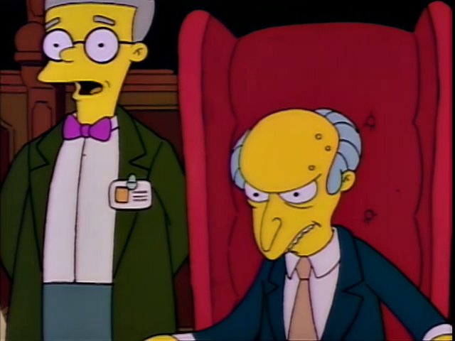 Frinkiac - Simpsons Meme & GIF Generator