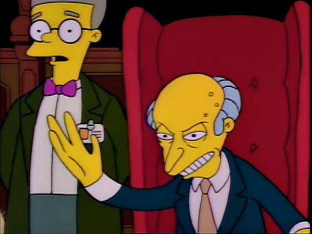 Frinkiac - Simpsons Meme & GIF Generator