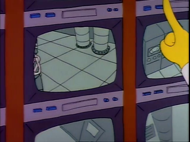 Frinkiac - Simpsons Meme & GIF Generator