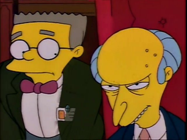 Frinkiac - Simpsons Meme & GIF Generator