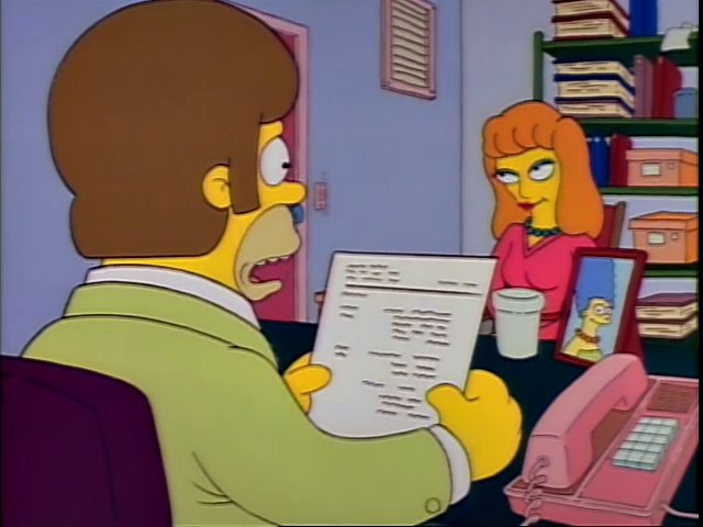 Frinkiac - Simpsons Meme & GIF Generator