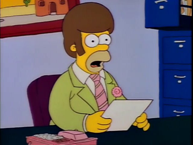 Frinkiac - Simpsons Meme & GIF Generator