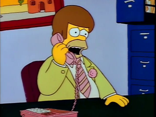 Frinkiac - Simpsons Meme & GIF Generator