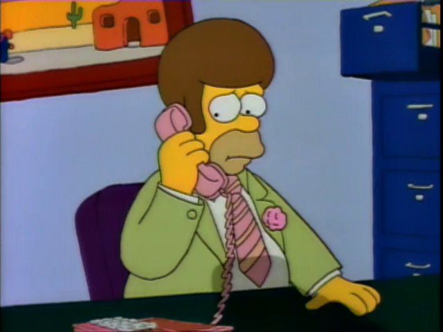 Frinkiac - Simpsons Meme & GIF Generator