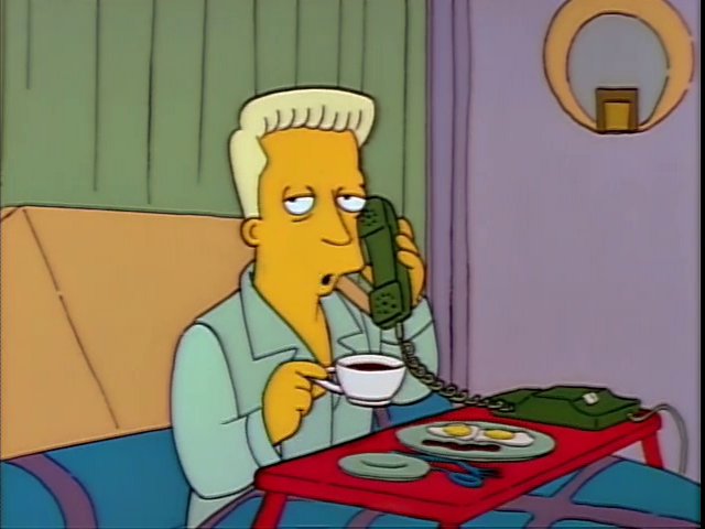 Frinkiac - Simpsons Meme & GIF Generator