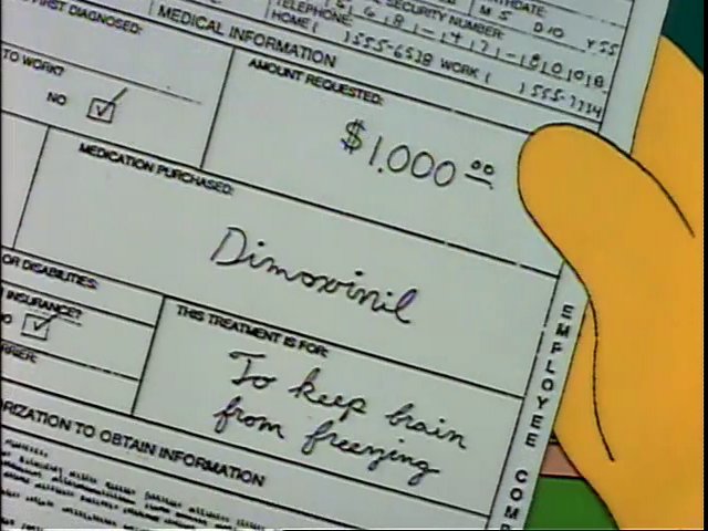 Frinkiac - Simpsons Meme & GIF Generator