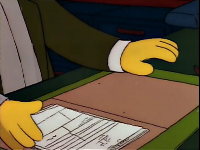 Frinkiac - Simpsons Meme & GIF Generator