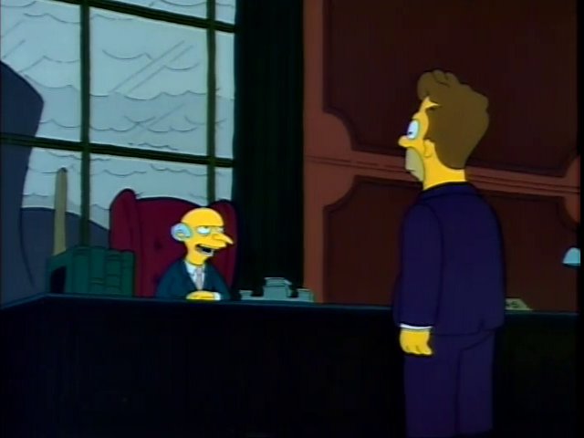 Frinkiac - Simpsons Meme & GIF Generator