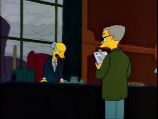 Frinkiac - Simpsons Meme & GIF Generator