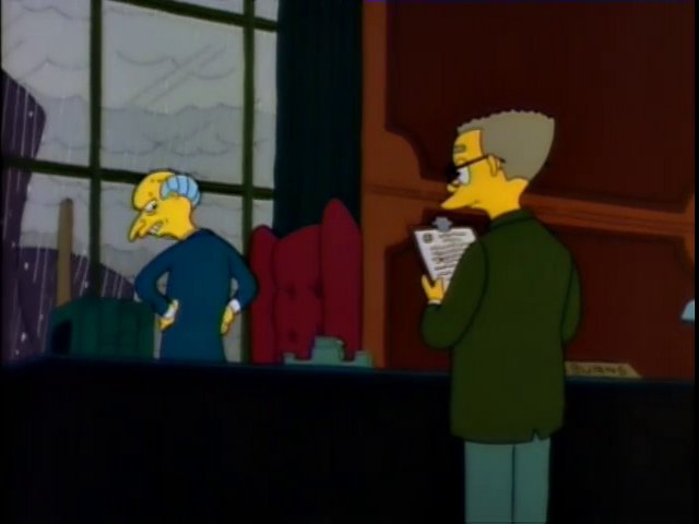 Frinkiac - Simpsons Meme & GIF Generator