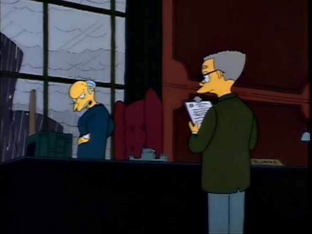 Frinkiac - Simpsons Meme & GIF Generator