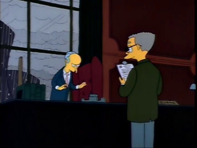 Frinkiac - Simpsons Meme & GIF Generator