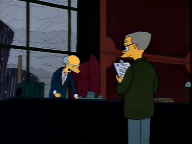 Frinkiac - Simpsons Meme & GIF Generator