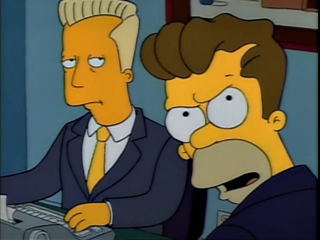 Frinkiac - Simpsons Meme & GIF Generator